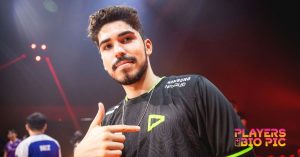 Aspas Valorant: Age, Team, Net Worth, Family, & Complete Bio