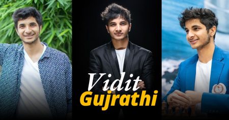 Vidit Gujrathi: Age, Height, Net Worth, Career, & Complete Biography